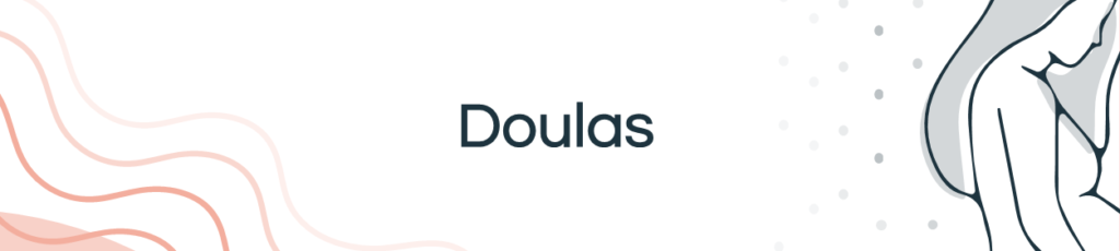 Doulas – Espacio Inalbis